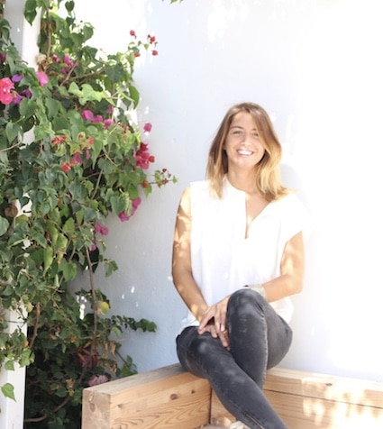 Denise Wolf - Ibiza Healing Guide