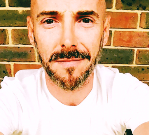 Peter Dewhurst - Ibiza Healing Guide