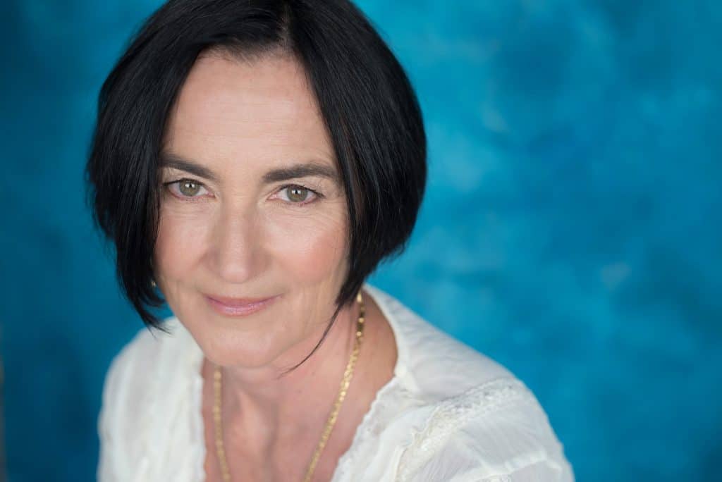 Sharon Loerzer - Ibiza Healing Guide