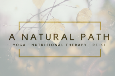 Victoria Godfrey - Ibiza Healing Guide